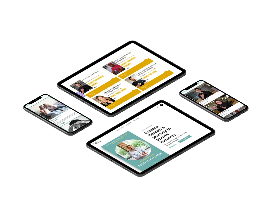 Rootless App - Built by the Rootless Agency
